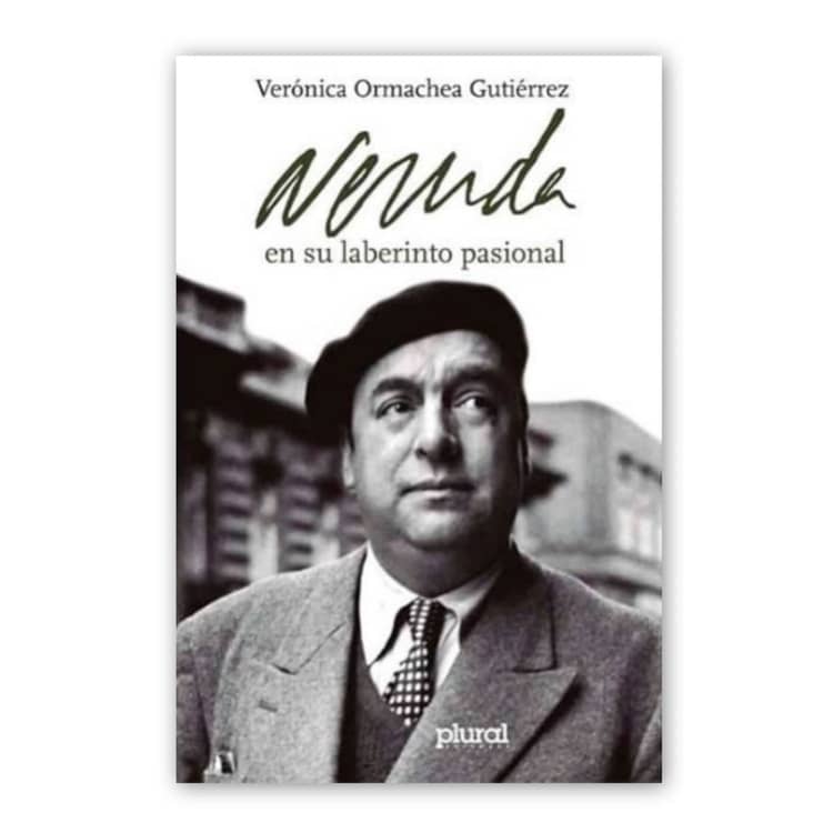 ´Neruda y su Laberinto Pasional´ | Datos-Bo